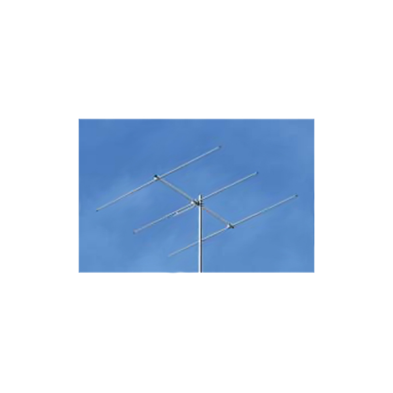 Cushcraft 3 Element 6 Meter Beam - The Best Picture Of Beam