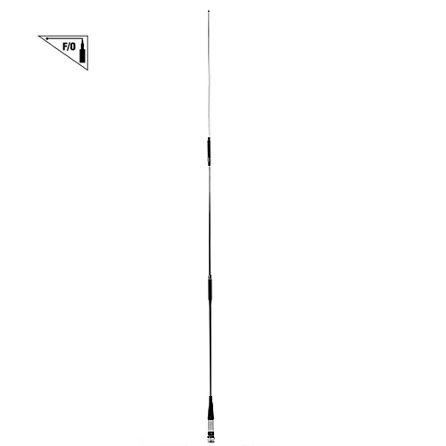 Comet SBB-15 Tri Bander 52/146/446 MHz - Radioworld