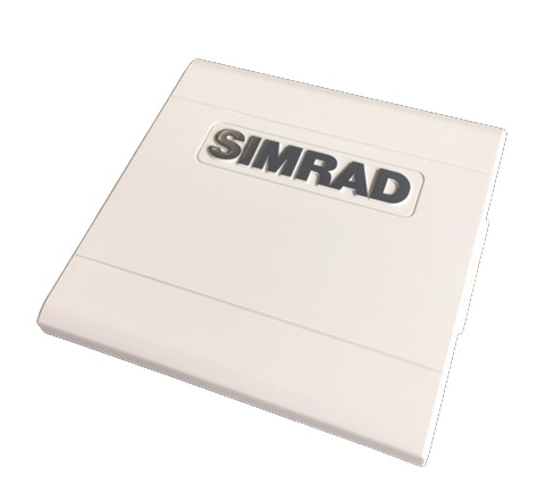 Simrad Sun Cover for IS42 - Radioworld