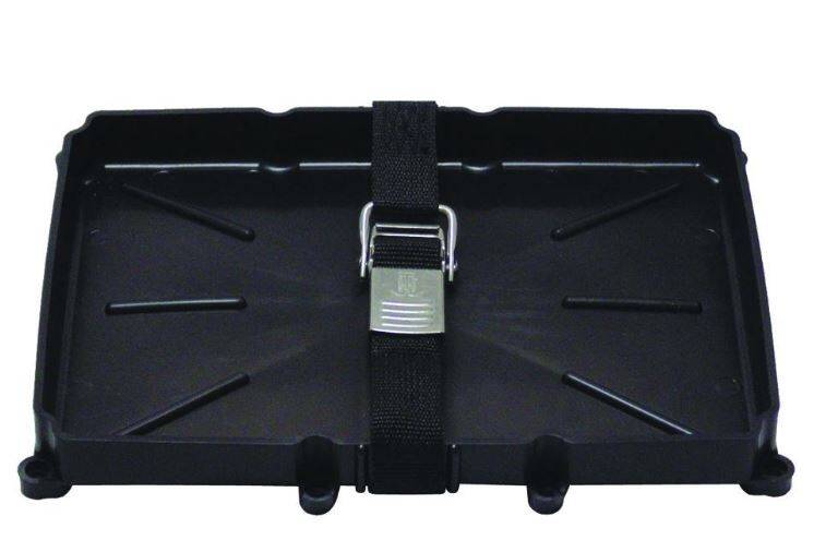 TH Marine TH Marine Battery Tray Group 24 - Radioworld