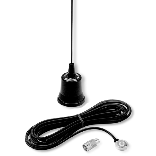 Larsen Antennas NMO-150T-K VHF field tunable - Radioworld