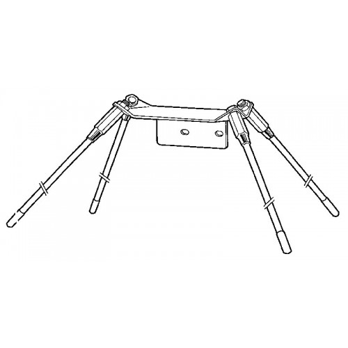 Solarcon, Ground Radial Kit - Radioworld