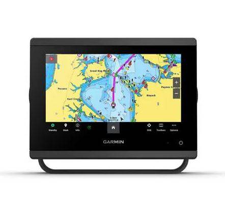 Garmin GPSMAP 743 w/Garmin Navionics+ - Radioworld