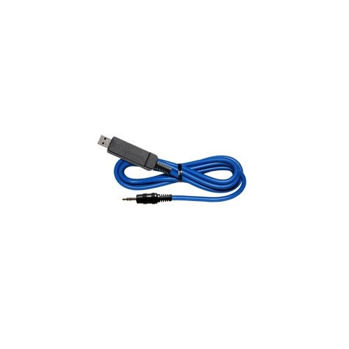 RT Systems USB-29A Programming Cable USB to 3.5mm ( 1.8m / 6 ft ...
