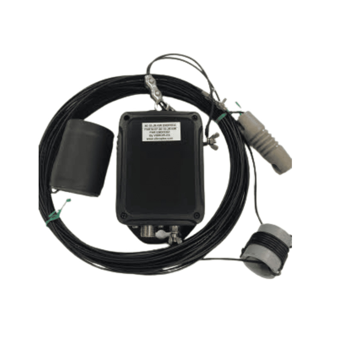 Vibroplex Par EndFedz 80-10 Metres Jr 1KW ICAS Antenna 74 ft - Radioworld