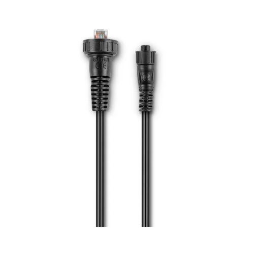 Garmin Garmin Marine Network Adapter Cable Small (Female) to Large ...