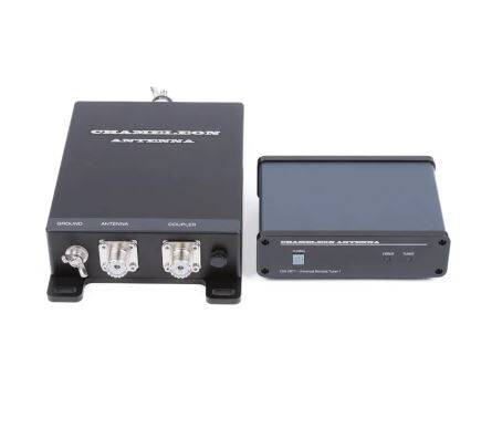 Chameleon Antenna URT1 Universal Remote Tuner - Radioworld