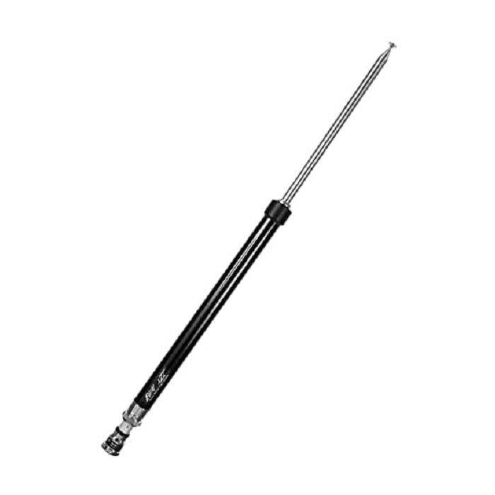 Diamond Antenna RHM12 Portable Screwdriver Antenna 7-440 Mhz Extends ...