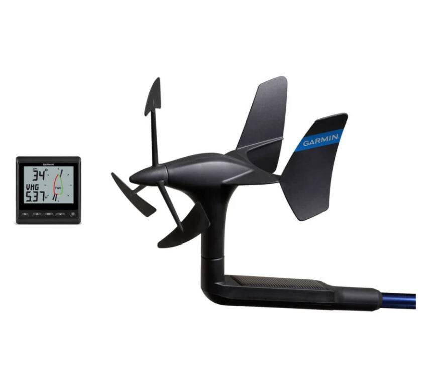 Garmin GNX Wireless Wind Pack - Radioworld
