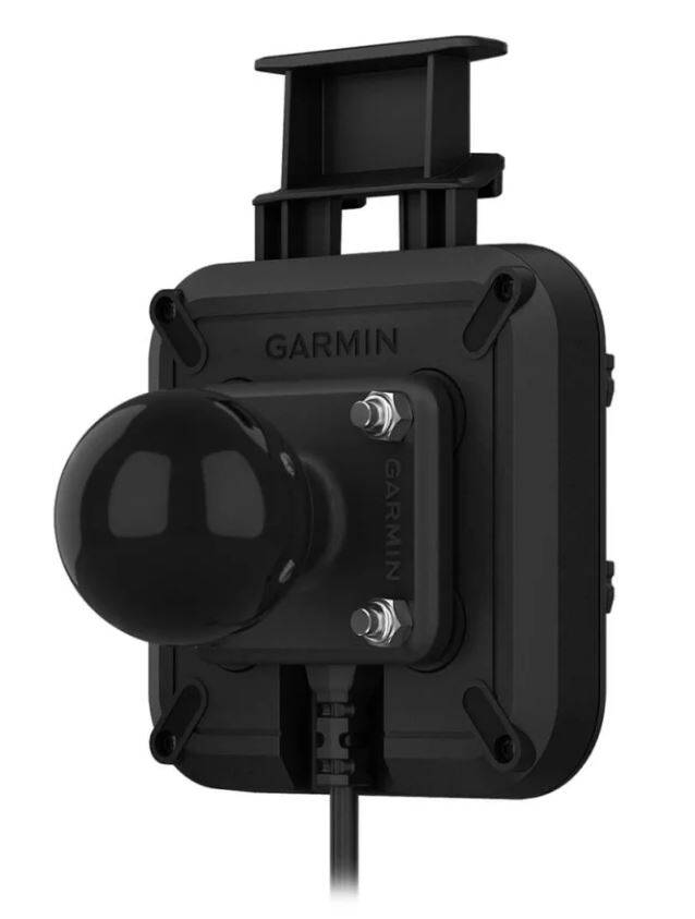 Garmin Locking Magnet-assisted Mount - Radioworld
