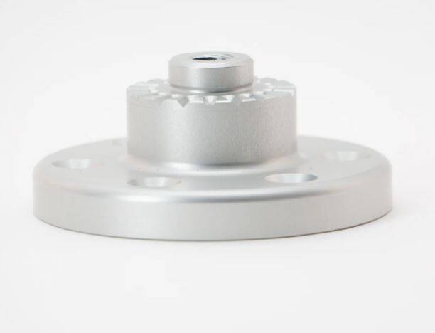 GeigerTec Marine Base for Extreme Mount - Radioworld