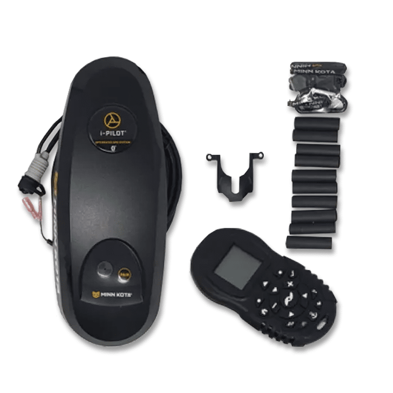 Minn Kota Powerdrive BT Ipilot Upgrade Kit - Radioworld