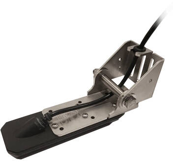 RyTek Marine Humminbird MEGA Imaging Transom Transducer Mount - Radioworld