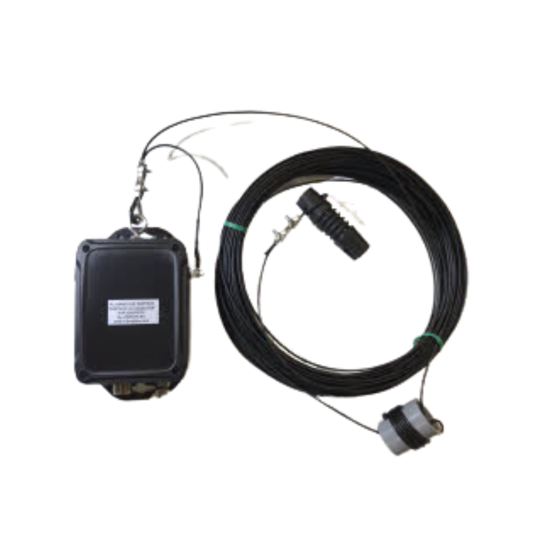 Vibroplex Par EndFedz 40-10 Metres 1KW ICAS Antenna 64 ft - Radioworld