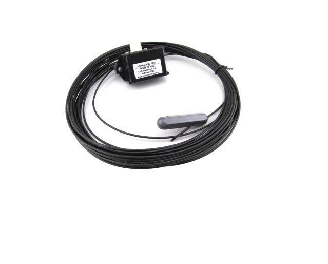 Vibroplex Par EndFedz Shortwave Antenna 0-30 Mhz 45 Foot Long - Radioworld