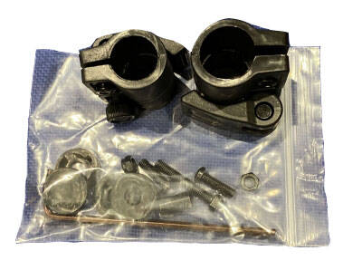 Detecting-Innovations Glueless Clamp Set - Radioworld