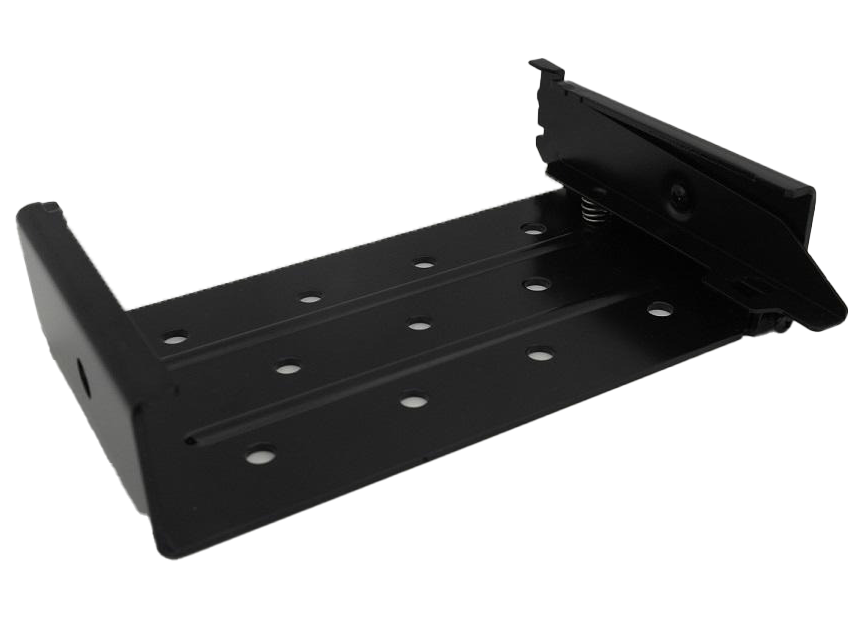 Yaesu Mounting Bracket for FTM-200 & FTM-300 - Radioworld