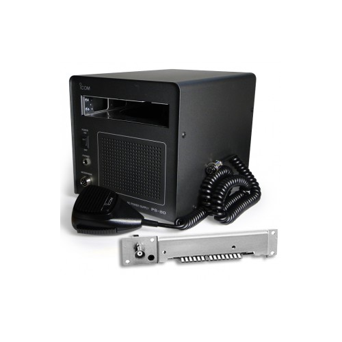 Icom, PS-80 - Radioworld