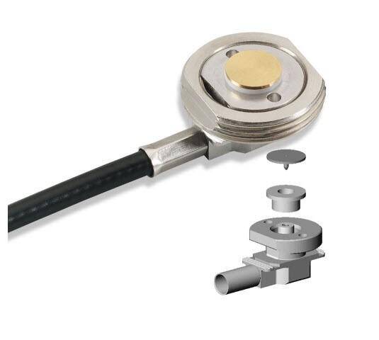 Larsen Heavy Duty NMO Mount with Cable - Radioworld