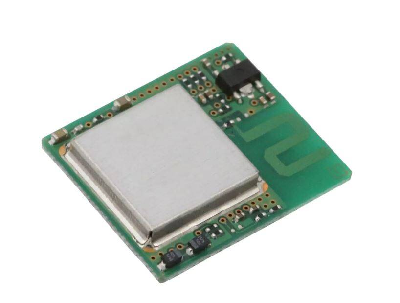 Yaesu BU5 Bluetooth Module for FTM-150RASP - Radioworld