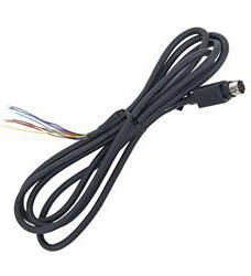 Yaesu SCU28 Amplifier Connection Cable for Yaesu HF Radios - Radioworld